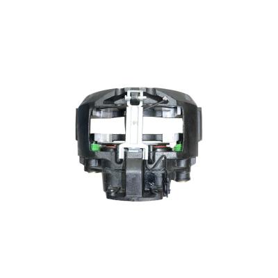 China 2006- Heavy Duty Truck Trailer Rear Brake Caliper Service Kits Reference NO. yuecheng for sale