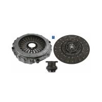 China 10KG Clutch Kit 3400117801/500371283/01904780 for I-veco Stralis 500371283/01904780 for sale