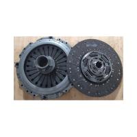 China 10KG Clutch Kit 3400117801/500371283/01904780 for I-veco Stralis 500371283/01904780 for sale