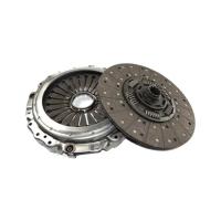 China 10KG Clutch Kit 3400117801/500371283/01904780 for I-veco Stralis 500371283/01904780 for sale