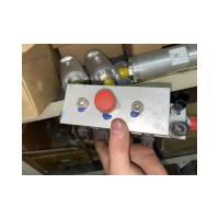 China Fuel Metering Valve 5339272 5314242 610800190031 for Truck Engine at Standard Size for sale
