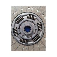 China 100% Tested Customizable Truck Parts Clutch Plate for Volvo Mercedes-Benz Man DAF for sale