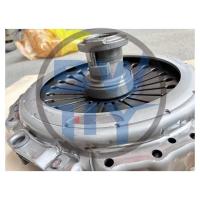China Mercedes Benz Actros 3343 Truck Clutch Kit 3400122801 Replace/Repair Purpose Advanced for sale