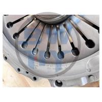 China Mercedes Benz Actros 3343 Truck Clutch Kit 3400122801 Replace/Repair Purpose Advanced for sale