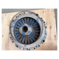 China Mercedes Benz Actros 3343 Truck Clutch Kit 3400122801 Replace/Repair Purpose Advanced for sale