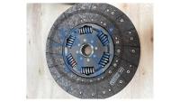 China Mercedes Benz Actros 3343 Truck Clutch Kit 3400122801 Replace/Repair Purpose Advanced for sale