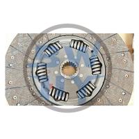 China Mercedes Benz Actros 3343 Truck Clutch Kit 3400122801 Replace/Repair Purpose Advanced for sale