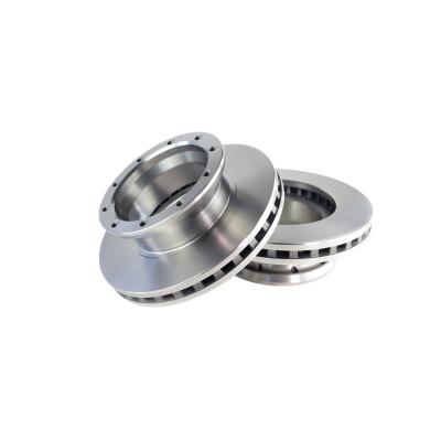 China United Truck Disc Brake Caliper Brake Assembly The Ideal Choice for Heavy Duty Trucks for sale