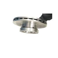 China United Truck Disc Brake Caliper Brake Assembly The Ideal Choice for Heavy Duty Trucks for sale