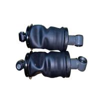 China Upgrade Your Howo Truck with WG1642440021/WG1642430091 Rear Shock Absorber and Spring for sale