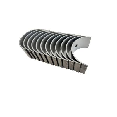 China 1985-1993 Year K19 Engine Parts Connecting Road Bearing Pair for Heavy Truck Standard for sale