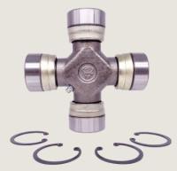 China Original Color Cross Universal Joint U-joint GU-2300 35*107 for Heavy Duty Vehicle for sale