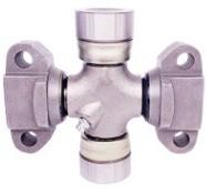 China Original Color Cross Universal Joint U-joint GU-2300 35*107 for Heavy Duty Vehicle for sale