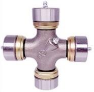 China Original Color Cross Universal Joint U-joint GU-2300 35*107 for Heavy Duty Vehicle for sale