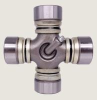 China Original Color Cross Universal Joint U-joint GU-2300 35*107 for Heavy Duty Vehicle for sale