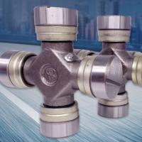 China 100% Tested Universal Joint Cross Shaft Bearing 30X85 30X88 30X92 30X78 106 82 90 80 for sale