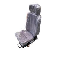 China Car Accessories Hot Model Heavy Duty Truck Air Suspension Adjustable Seat for Drivers for sale