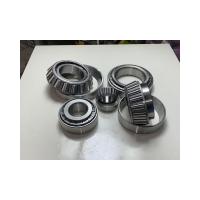 China Support OEM Handel Drive Axles Auto Wheel Hub Bearings 31316 for Axor R for sale