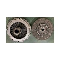 China 430*232*50.8*10 Clutch Assembly Set for Man Euro Parts Automobile Transmission System for sale