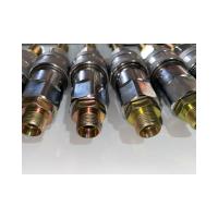 China 81084006012 81083030052 F026 Semi-Trailer Air Pipe Quick Connector for Engine Air Purifier for sale