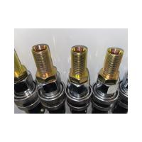 China 81084006012 81083030052 F026 Semi-Trailer Air Pipe Quick Connector for Engine Air Purifier for sale