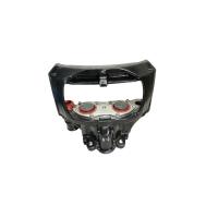 China Truck Auto Spare Parts K012633 Semi Truck Front Disc Brake Caliper Assembly for BPW Truck for sale