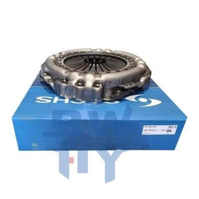 China 100% Tested OEM Transmission Clutch Kits 3400700618 85002560 for Optimal Performance for sale