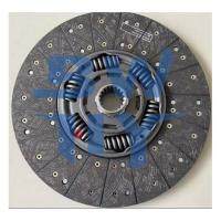 China 100% Tested OEM Transmission Clutch Kits 3400700618 85002560 for Optimal Performance for sale