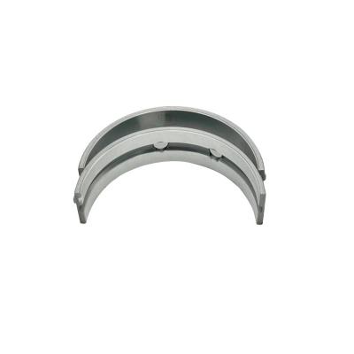 China 100% Tested C9 Engine Crankshaft Main Bearing Made To Fit For CAT 151-2939 Aluminum for sale