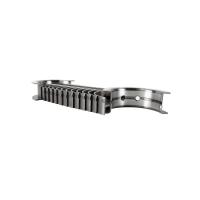 China 100% Tested C9 Engine Crankshaft Main Bearing Made To Fit For CAT 151-2939 Aluminum for sale