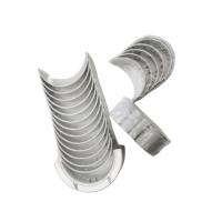 China 100% Tested C9 Engine Crankshaft Main Bearing Made To Fit For CAT 151-2939 Aluminum for sale