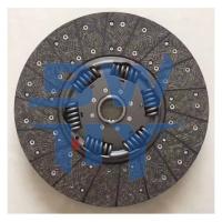 China 100% Tested OEM Transmission Clutch Kits 3400700618 85002560 for Optimal Performance for sale