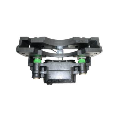 China BPW F2000 Rear Brake Caliper and Kits for Heavy Duty Truck Trailer at Affordable for sale
