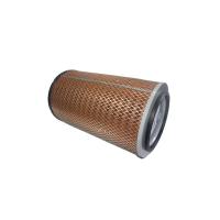 China OE NO. 81084006012 81083030052 F026 Air Filter for Shacman Truck Parts25268 AF25269 for sale