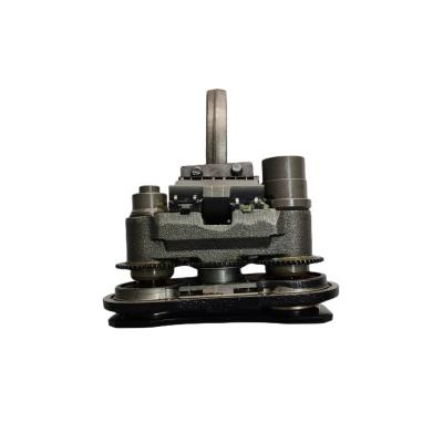 China Self-Adjusting Mechanism for Standard Size Brake Assemblies on BPW and FUHUA Axles for sale