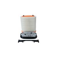China OE NO. 81084006012 81083030052 F026 Air Filter for Shacman Truck Parts25268 AF25269 for sale