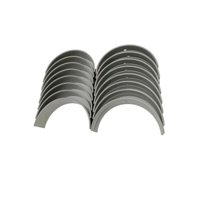 China 1017 Stock QSK60 Engine Crankshaft Main Bearing for CUMMINS 4024792 Engineered to Last for sale
