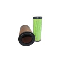 China OE NO. 81084006012 81083030052 F026 Air Filter for Shacman Truck Parts25268 AF25269 for sale