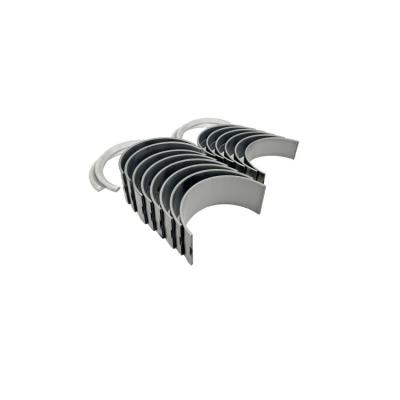 China NH220 Engine Crankshaft Main Bearing with Standard Size and Guarantee CUMMINS 3801260 for sale