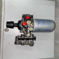 China Air Dryer Assembly Wg9000360548 for Sinotruk Howo Truck 2005- Model Year Design Type for sale