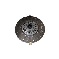 China Shaanxi Auto Original Clutch Pressure Plate DZ93189160240 SZ916000702 Kit for Shacman for sale