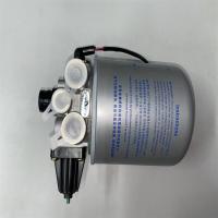 China Air Dryer Assembly Wg9000360548 for Sinotruk Howo Truck 2005- Model Year Design Type for sale