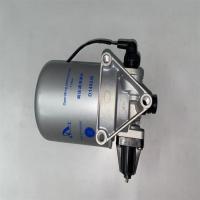 China Air Dryer Assembly Wg9000360548 for Sinotruk Howo Truck 2005- Model Year Design Type for sale