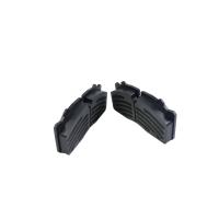 China Mercedes-Benz Heavy Duty Car Fitment Front Wheel Brake Pad WVA29246/29247 with OE NO for sale