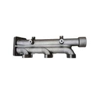 China WEICHAI YINGZHI Car Fitment 612640110390 Exhaust Branch Waste Pipe for P10 Engine for sale