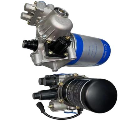 China Truck Model SINOTRUCK HOWO Air Drier Assembly 8112337 1082030 21620174 for Volvo Scania for sale