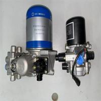 China Truck Model SINOTRUCK HOWO Air Drier Assembly 8112337 1082030 21620174 for Volvo Scania for sale