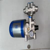China Truck Model SINOTRUCK HOWO Air Drier Assembly 8112337 1082030 21620174 for Volvo Scania for sale