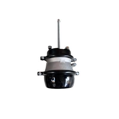 China Heavy Duty Truck Trailer T24/30DD Air Brake Chambers Performance and Durability for sale