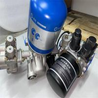 China Truck Model SINOTRUCK HOWO Air Drier Assembly 8112337 1082030 21620174 for Volvo Scania for sale
